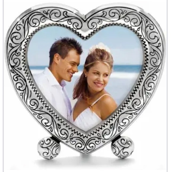 Brighton | Accents | New Brighton Sweetheart Frame | Poshmark